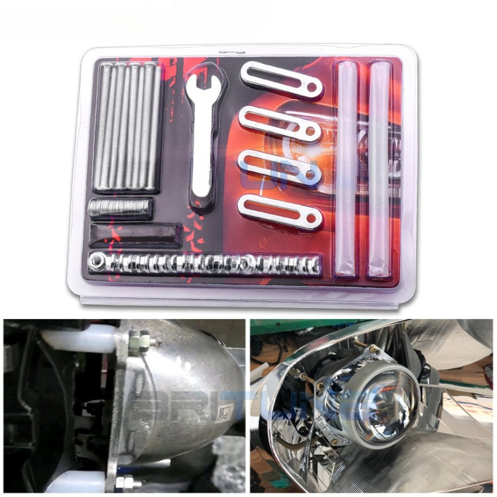 Headlight Retrofit Tool For Hella 3R G5/Koito Q5 Bi-xenon Projector ...