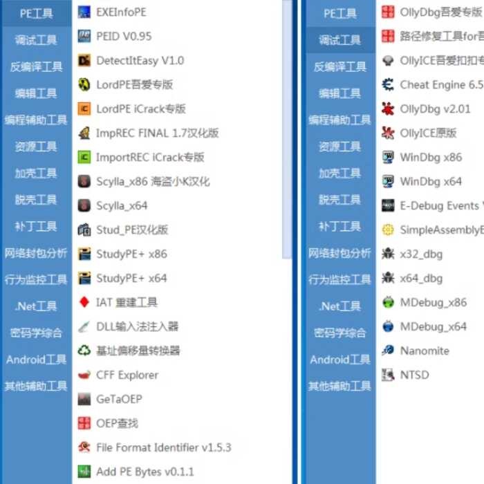 Toolbox 】 Thousands of include most commonly used software on the ...