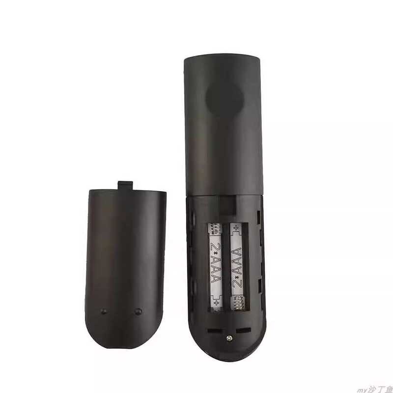 6C G21 Wireless Remote Control 2.4G Air Mouse Backlight 6-Axis ...