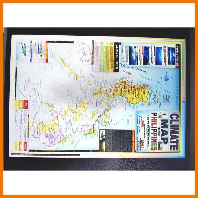 Political Map of the World/ Asia / Philippines / NCR/ Regional Maps ...
