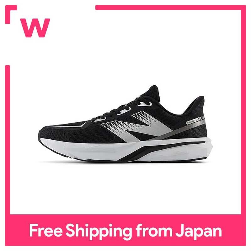 Balance New Men's Running Shoes Dynasoft Flash V7 Bk7 | Shopee Philippines