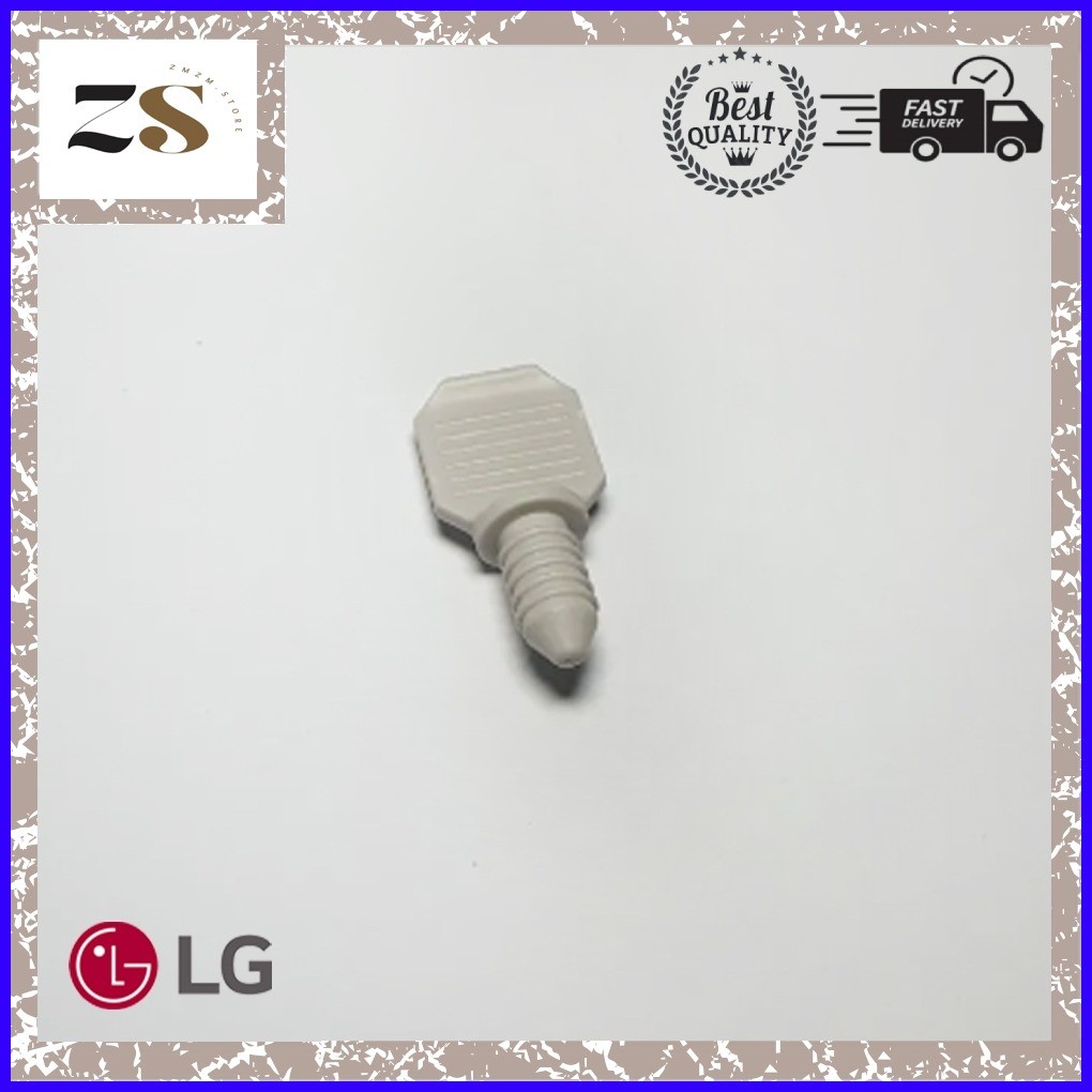 LG Washing Machine Front Load Drain Hose Cap | Shopee Philippines