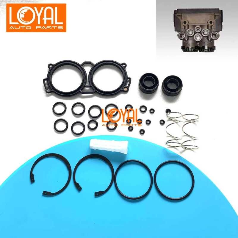 EKKB.49. 281521066042 EBS Valve Repair Kit Suitable for MAN Truck K 000922 | Shopee Philippines