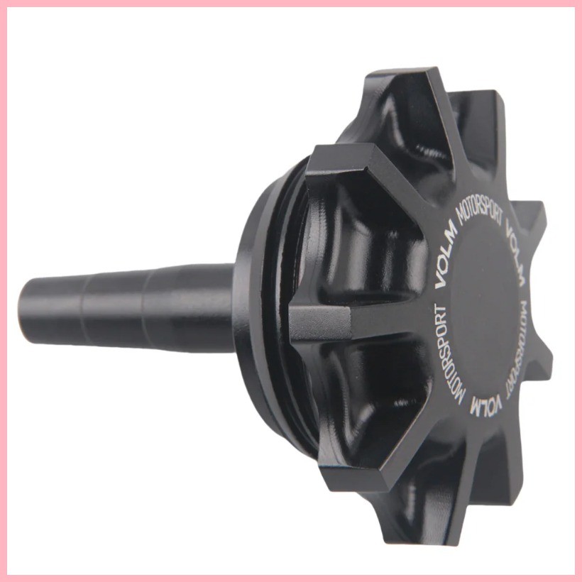 Aluminum Steering Fluid Reservoir Cap for BMW E39 E46 X1 Z3 E36 520i ...