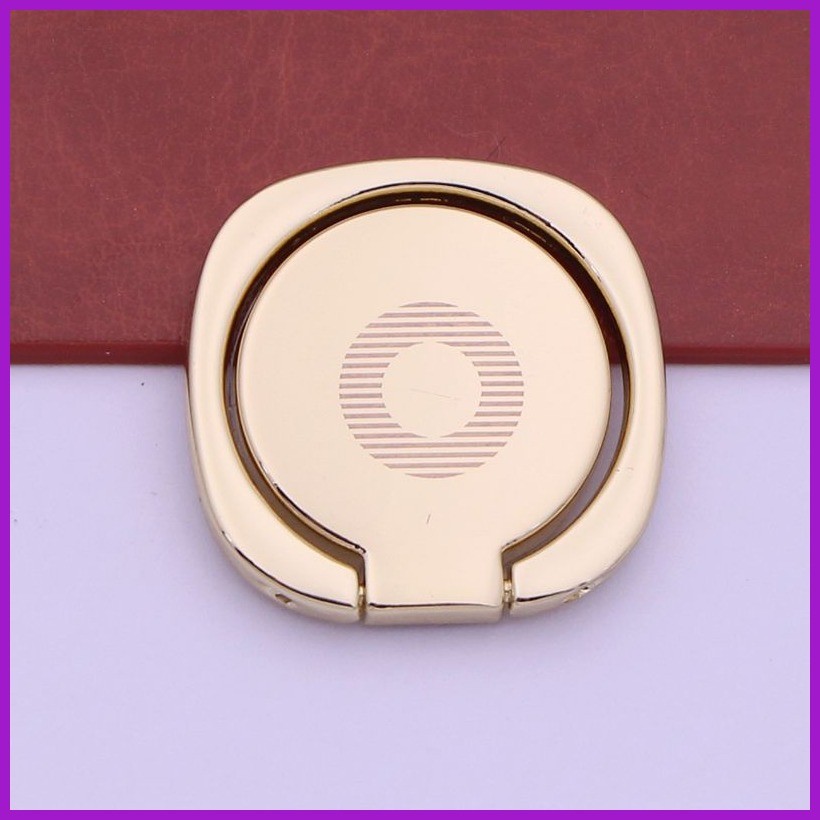 Slim fit non-tarnish cellphone ring stent | Shopee Philippines