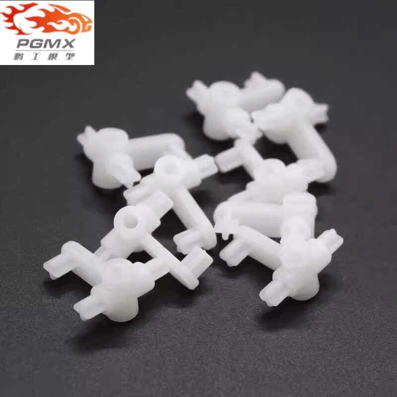 Penggong Model Axle Cup Remote Control Toy Car DIY Parts Wheel Steering ...
