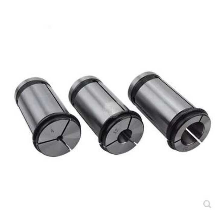 Powerful Milling Cutter Shank Collet Engraving Machine Collet Sleeve ...