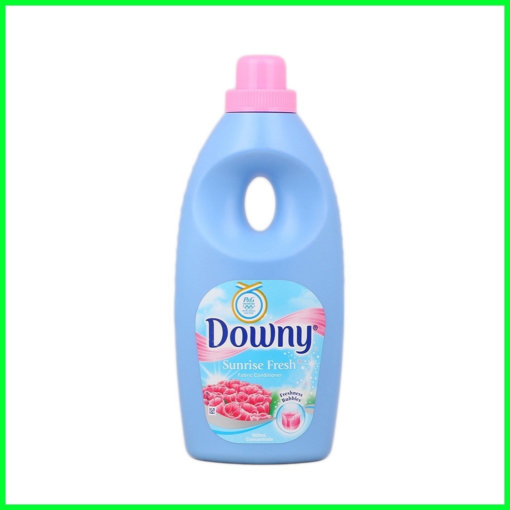 ⇧ ♆ Downy Fabcon Sunrise Fresh 900ml | Shopee Philippines