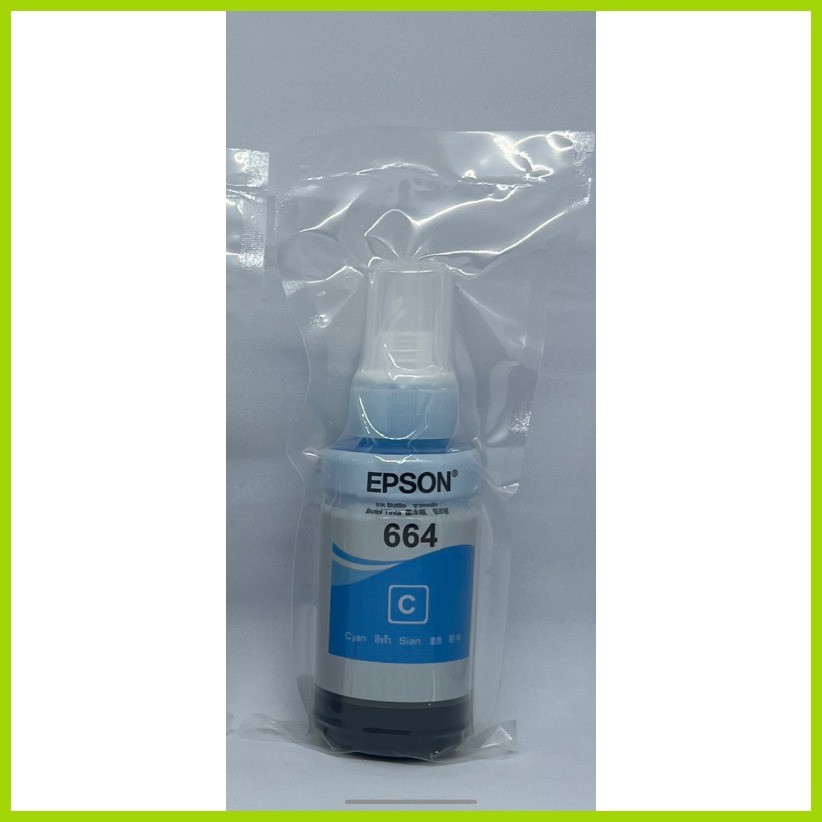 ♒ Epson 664 Ink (No Box) 110 each Only | Shopee Philippines