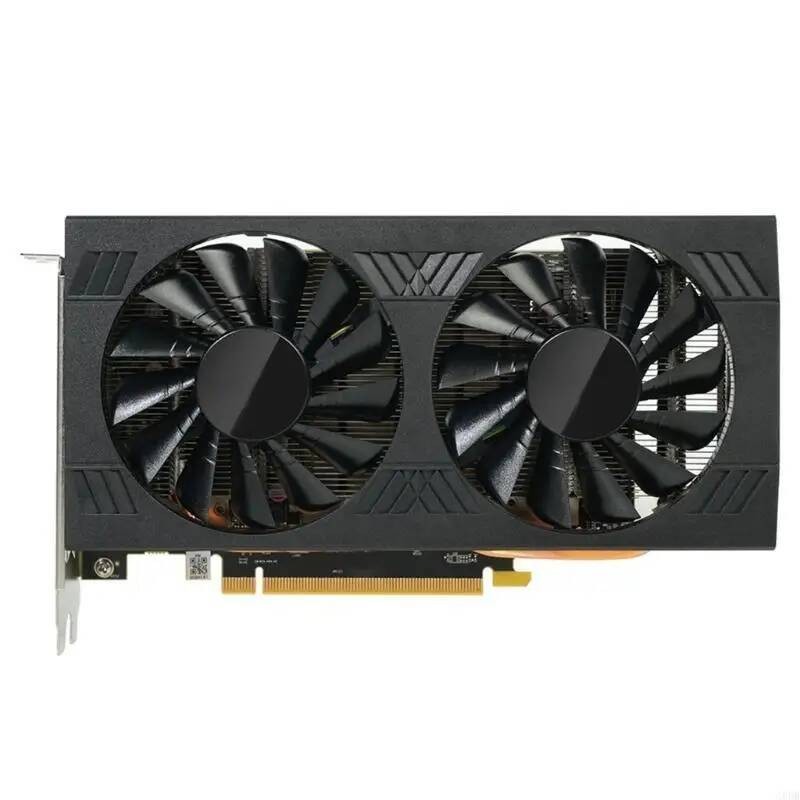 Gaming G8DB Radeon RX 580 12 8G 256-Bit GDDR5 PCI Express x16 Video ...