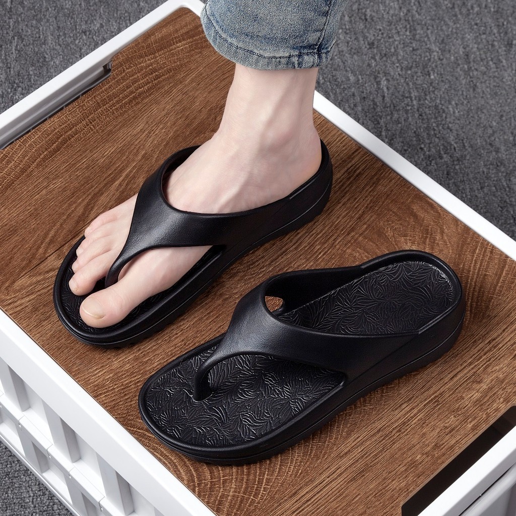 Easyfit Slippers for Women & Men 3cm Cloudsoul Midsole Flip Flops ...