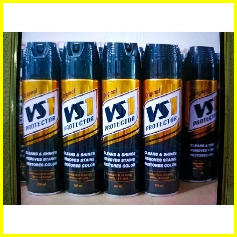 MOTORCYCLE VS1 BIG ORIGINAL WITH FREE TIRE BLACK | Shopee Philippines