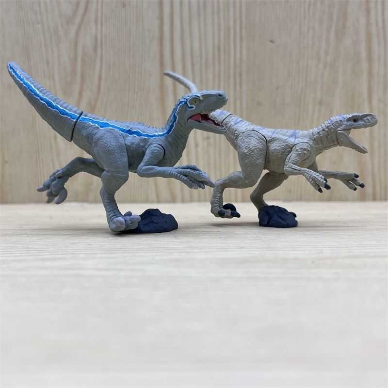 Authentic Bulk Cargo Takara Tomy Jurassic World Tyrannosaurus Rex ...