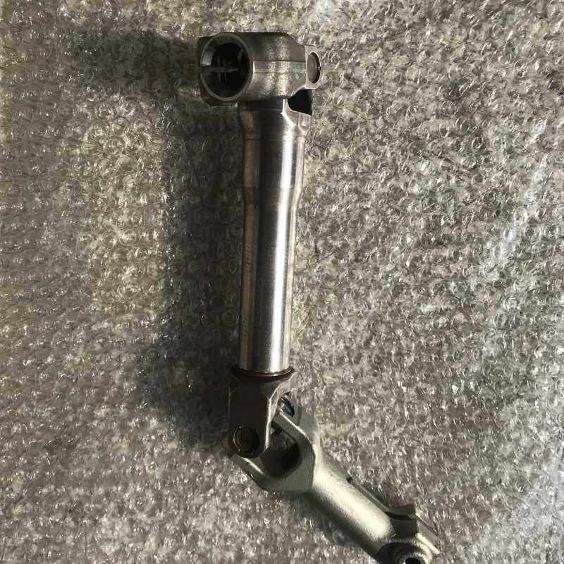 Buick Universal Machine Shaft GL6 Steering Gear Cross Joint Original ...