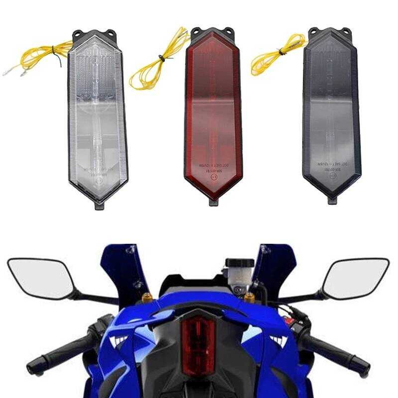 B For Yamaha YZF R7 R9 Yzf-R7 Yzf-R9 Yzfr7 Yzfr9 2021-2025 Motorcycle ...
