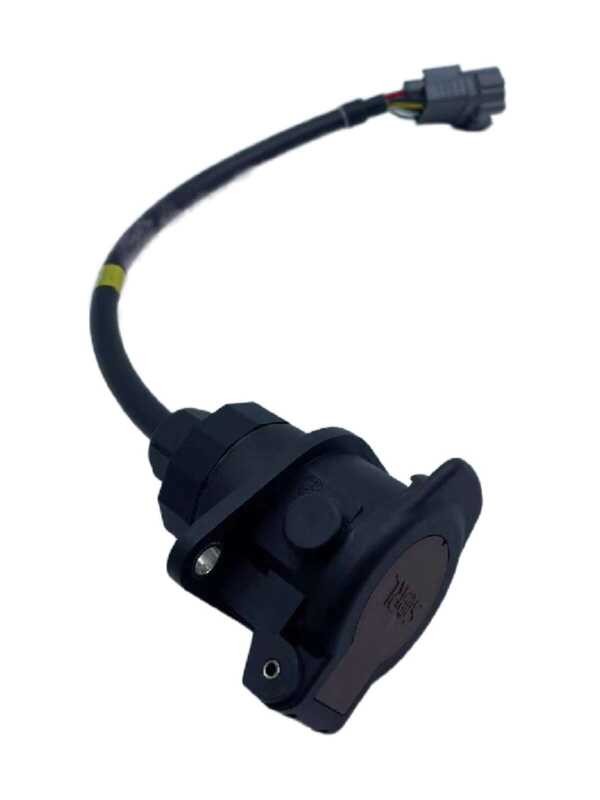GAC Hino 700 Trailer Connection Wire Socket with ABS Left and Right ...