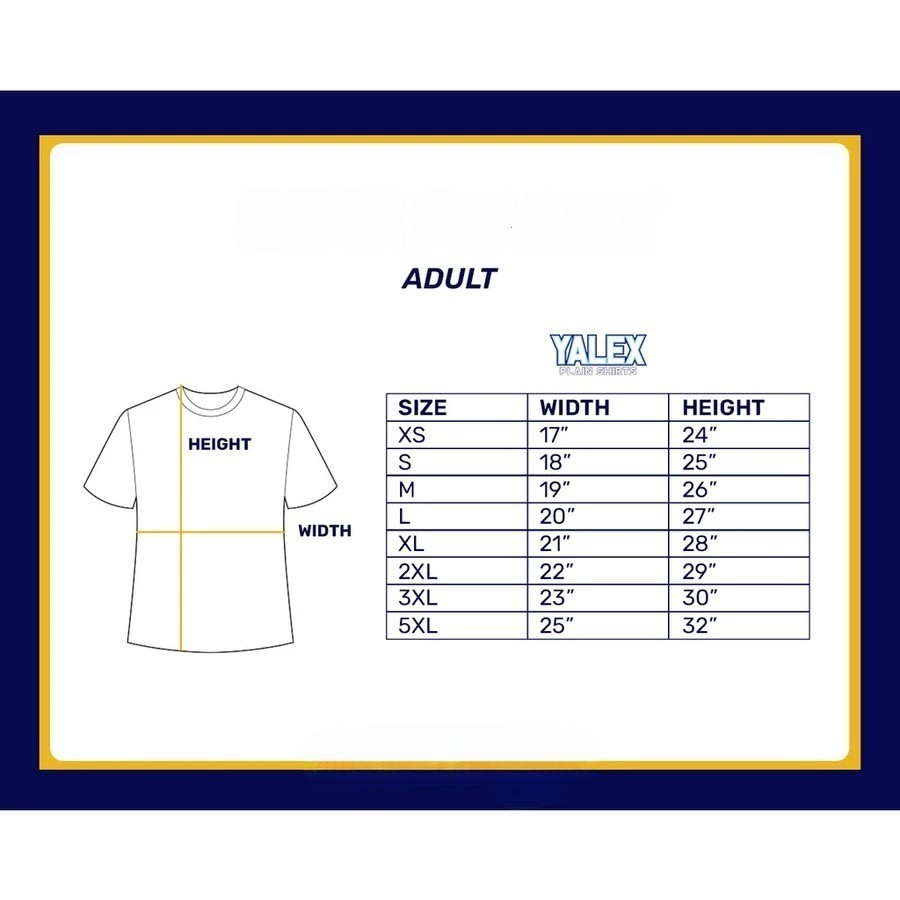 YALEX Plain TShirt for Men and Women WHITE DARK GRAY METAL GRAY ACID ...