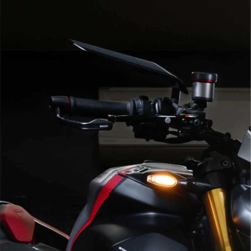 For E Yamaha Mt10 Mt09 Mt07 Mt03 Mt25 Mt01 Mt15 Mt125 Universal ...