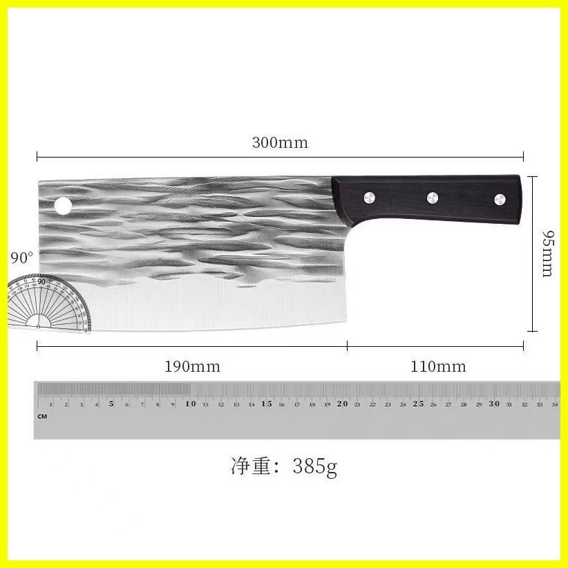 SUPER SHARP STAINLESS KNIFE Super Sharp Knife Tazaki Cast Steel Knives ...