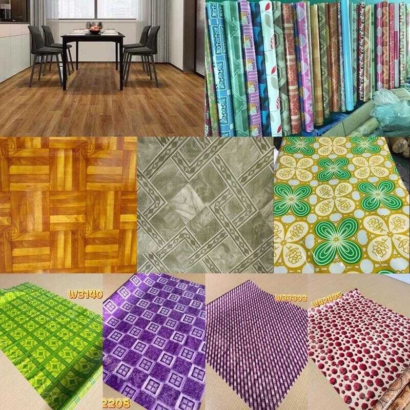 Soldfloor Matting Imported Superior Quality Linoleum/Linolium 3Ft HABA ...