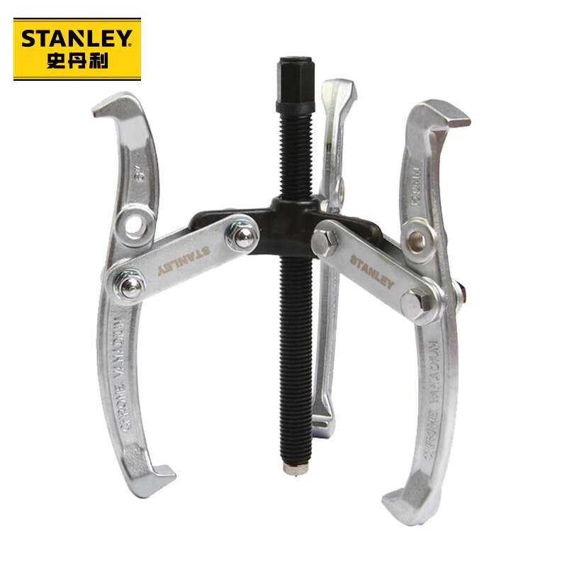 Stanley Three-Jaw Bearing Removal Wheel Industrial Grade Installation ...