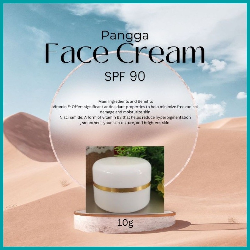 100% Pangga Skincare Affordable | Shopee Philippines