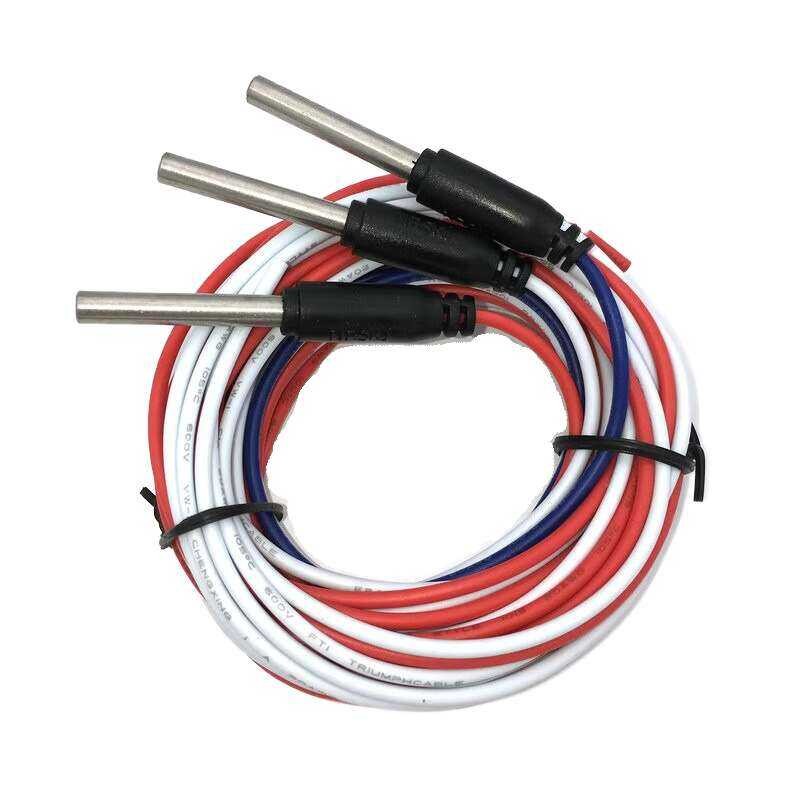 ZH316-3 stainless steel 316 electrode probe wire tank water tower ...