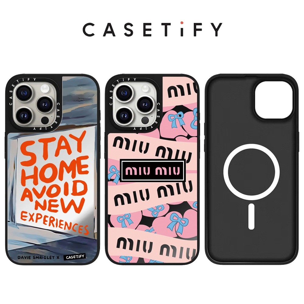 Magnetic David Vinyl Mirror Phone Case for IPhone 16 Pro Max 15 14 13 ...