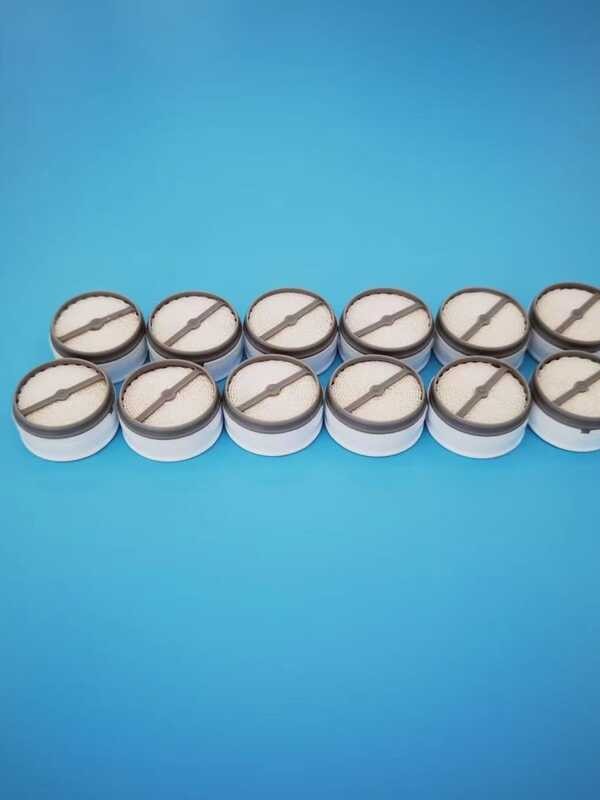 ResMed AirMini Pocket Ventilator Humidifier Tablets HumidAirX | Shopee ...