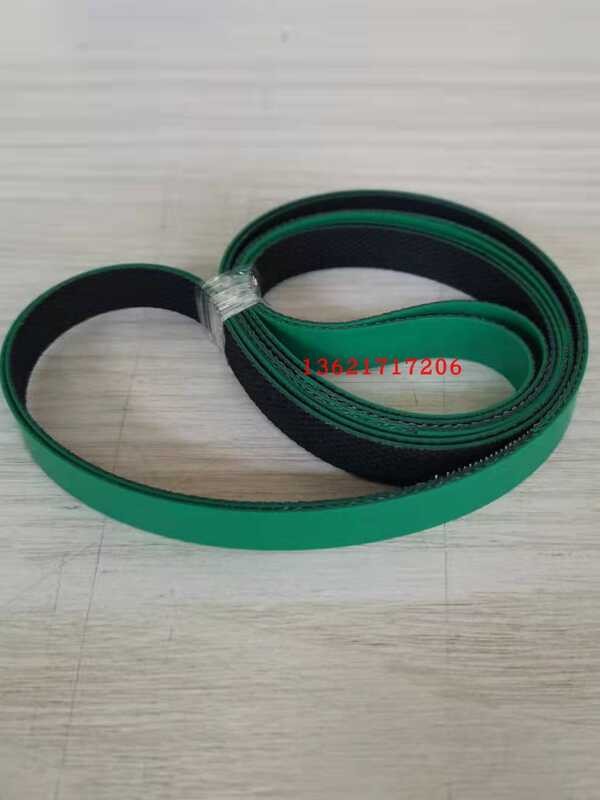 Polyurethane PU Oil-Resistant Food Grade Conveyor PVC Assembly Line ...