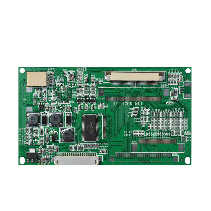 Innolux 50 PIN 60PIN Display Screen DS/TTL Adapter Board LCD Series ...