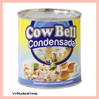 Shop cowbell condensed milk for Sale on Shopee Philippines