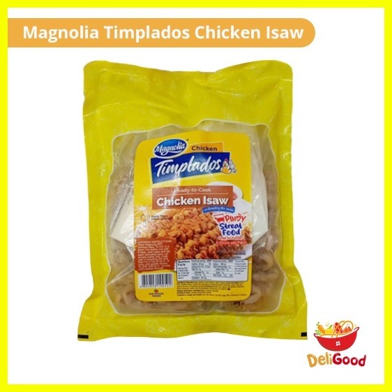 Magnolia Timplados Chicken Isaw | Shopee Philippines