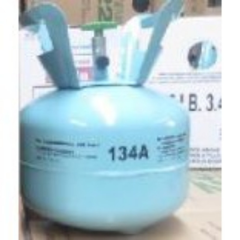 Iceloong Freon 134a (3.4kg)Refrigerant (R134a) | Shopee Philippines