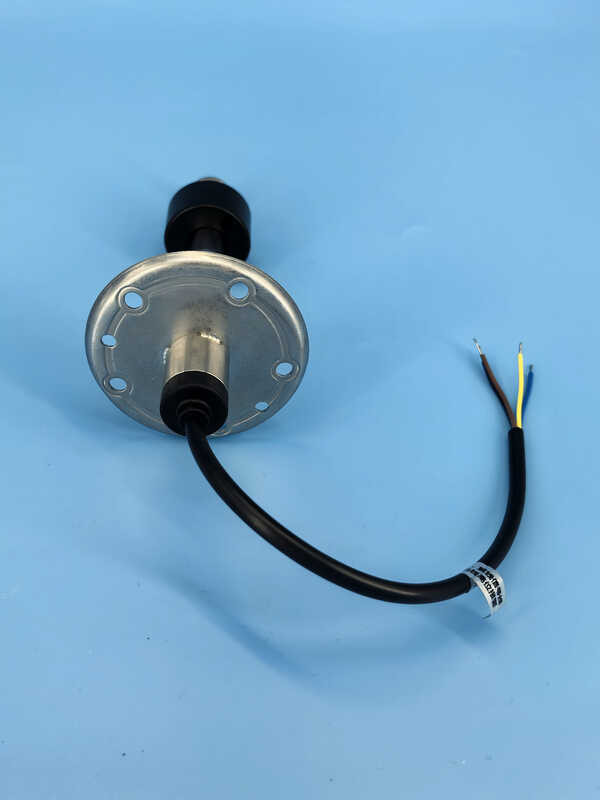 Fuel Oil Float Yacht Ship Car Engineering Vehicle Water Tank Level ...
