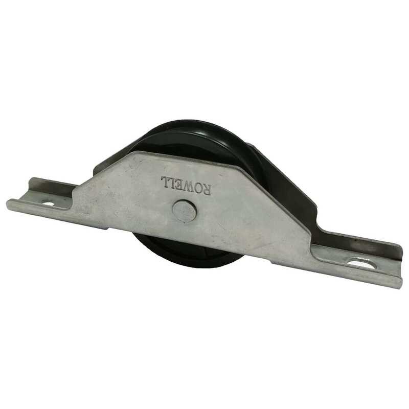 Door Accessories Stainless Steel Frame Black Aluminium Sliding Glass ...