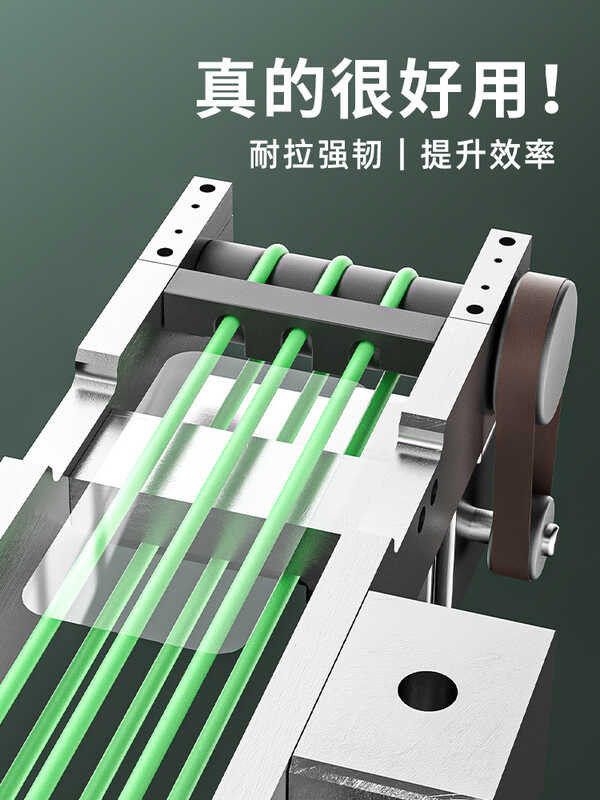 PU Round Belt Drive Conveyor Belt Polyurethane O-Ring V-Belt Industrial ...