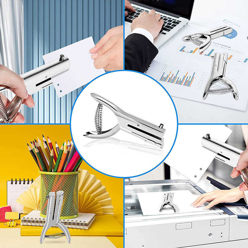 Hongkong】Long-Distance 【Yidea P Pvc Card Middle 6Mm Round Hole Hard ...