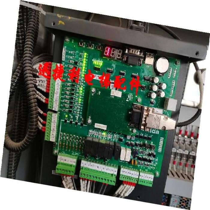 Jiangnan Jiajie Fuji Elevator Main Board MCTC-MCB-C2/MCTC-MCB-B/A ...