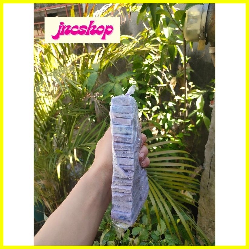 ice candy soap whitening and anti acne 1/2kg | Shopee Philippines