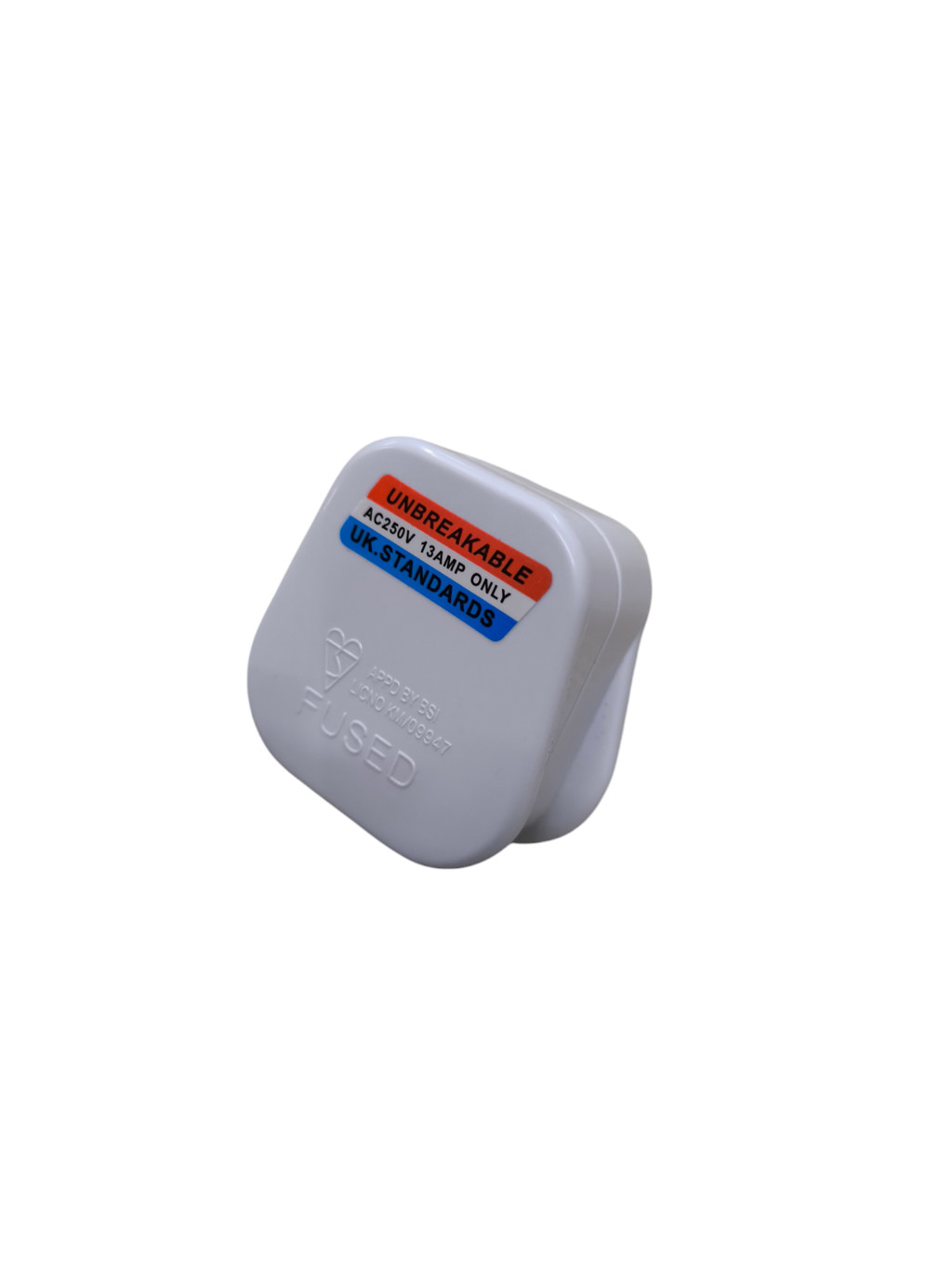 GRIPPES Type G Plug 13A 220V UK Plug with Fuse - TYPEG13A220V | Shopee ...
