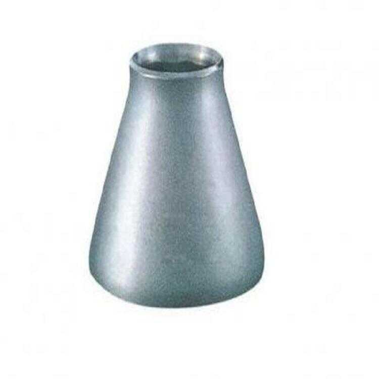 Steel Welded Stainless Reducer High Pressure Wear-resistant Reducing ...