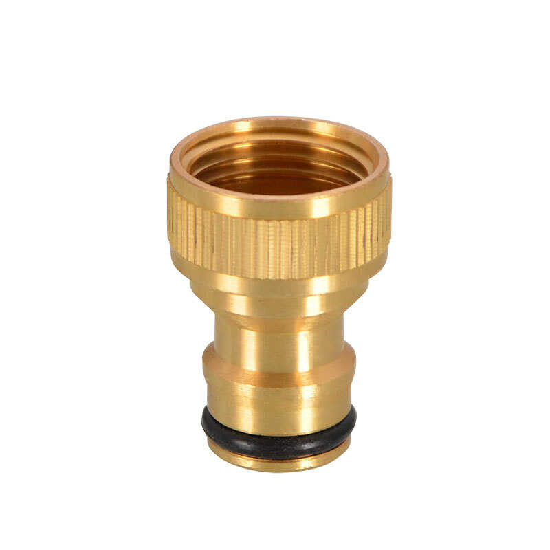 Faucet Kitchen Sink Washing Machine Connector Hose Water Inlet Soft ...