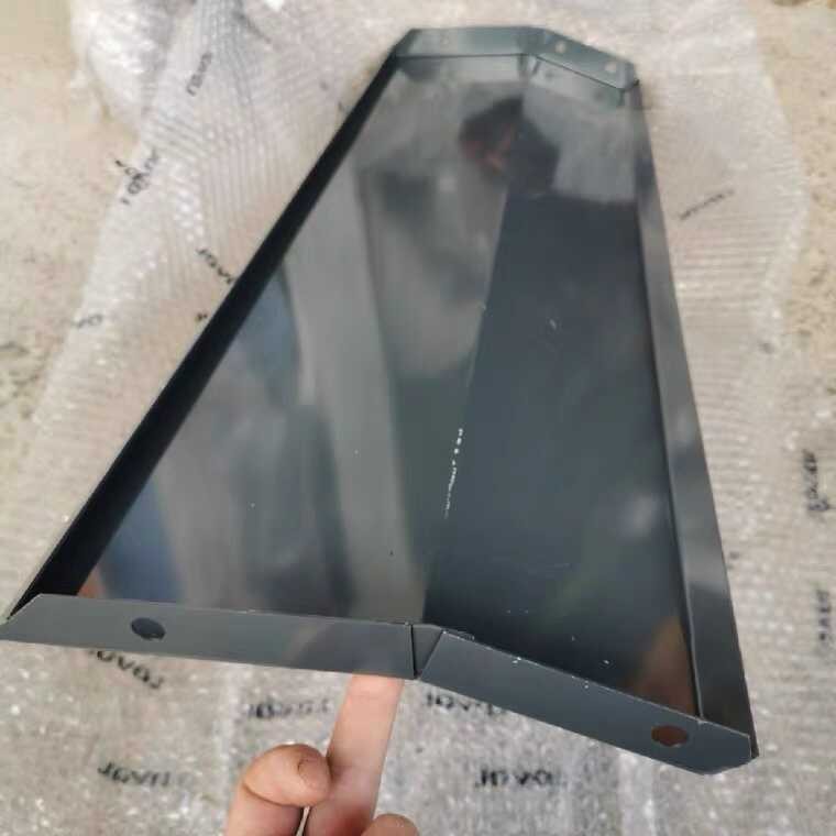 ☹ Rice Harvester Parts, Lovoll RG50 Beyond Edition Original Crusher ...