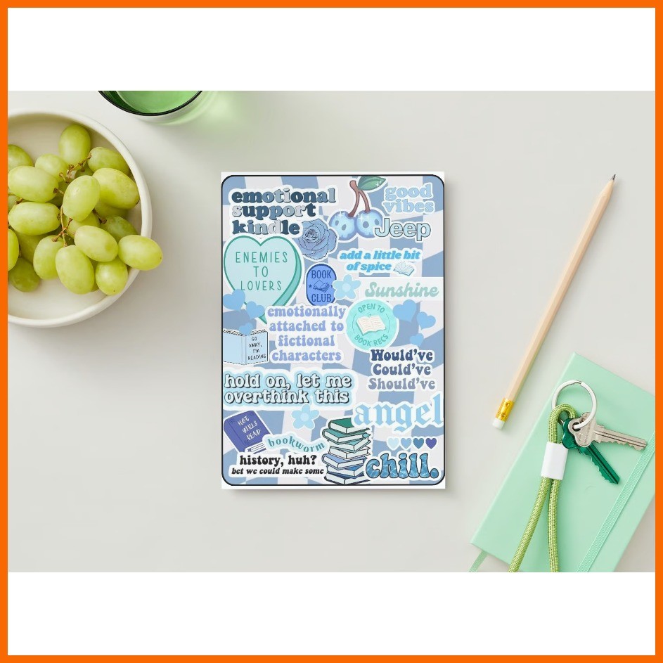 ♨ ☫ Kindle Inserts STATEMENT EDITION #3 | Shopee Philippines