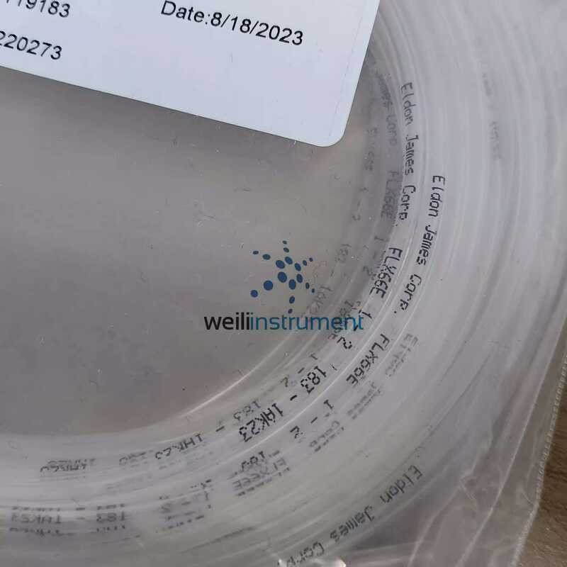 FLX66E1-2 FLXC 1-2 American EJ Eldon James TPE hose instrument pipeline ...