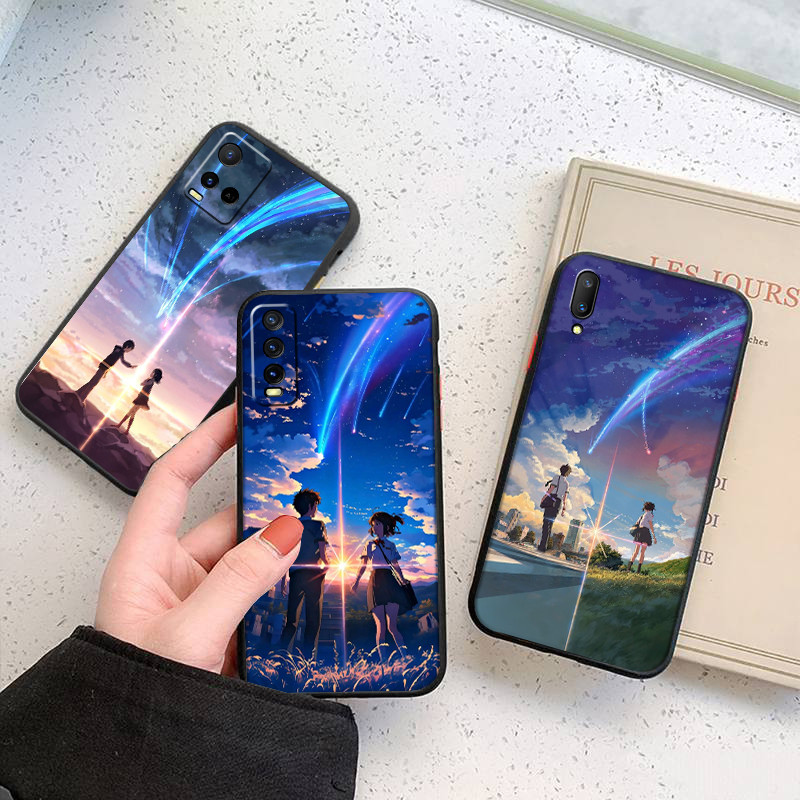 phone case for Vivo 1811 1814 1819 1901 1804 1716 1906 1806 1726 1723 ...