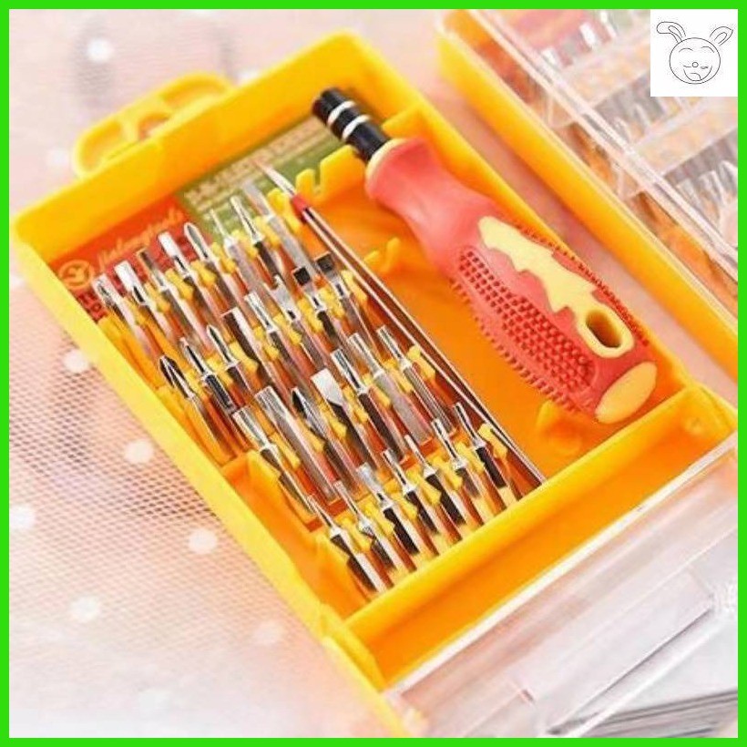 Mini Electronic Screwdriver Bits Multi-size Screw Precision ...