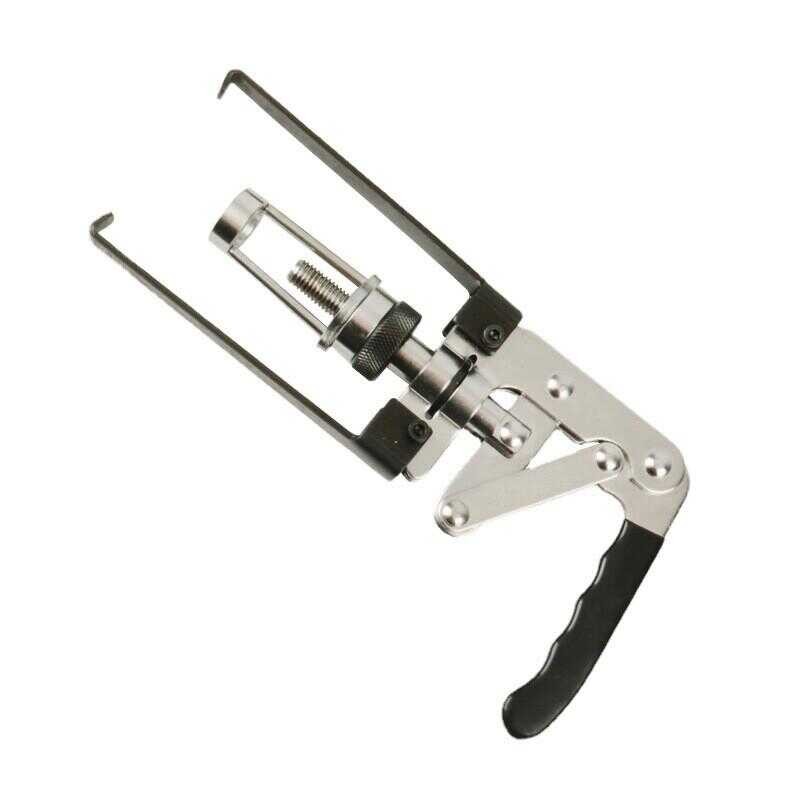 No-Disassembly Downward Pressure Pliers Spring Puller Disassembly ...