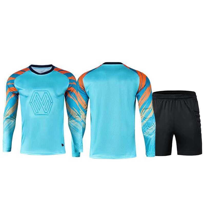 Jersey Customizable Adult Competition Training Uniform Summer ...